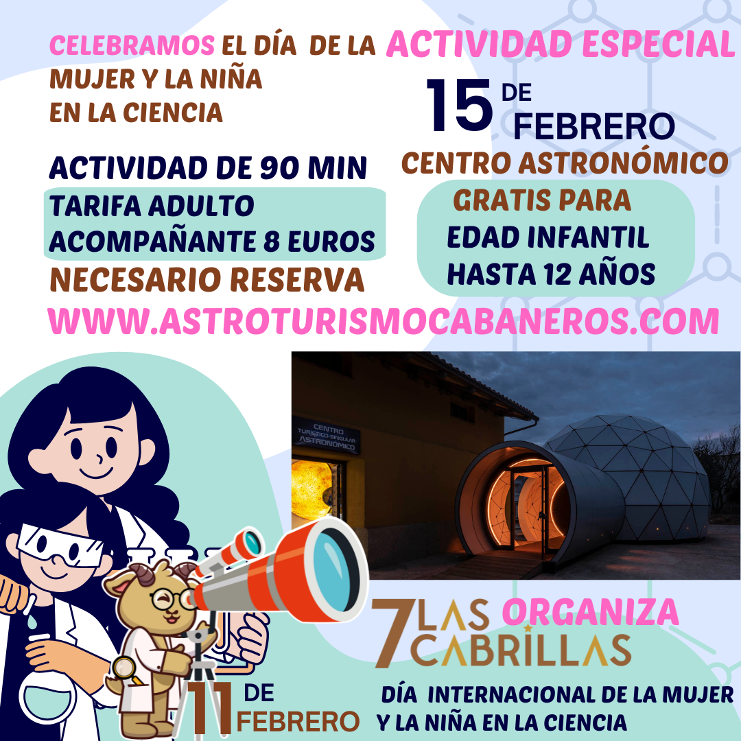 Sábado 15 de febrero Celebración- Dia Internacional de la mujer y la ...